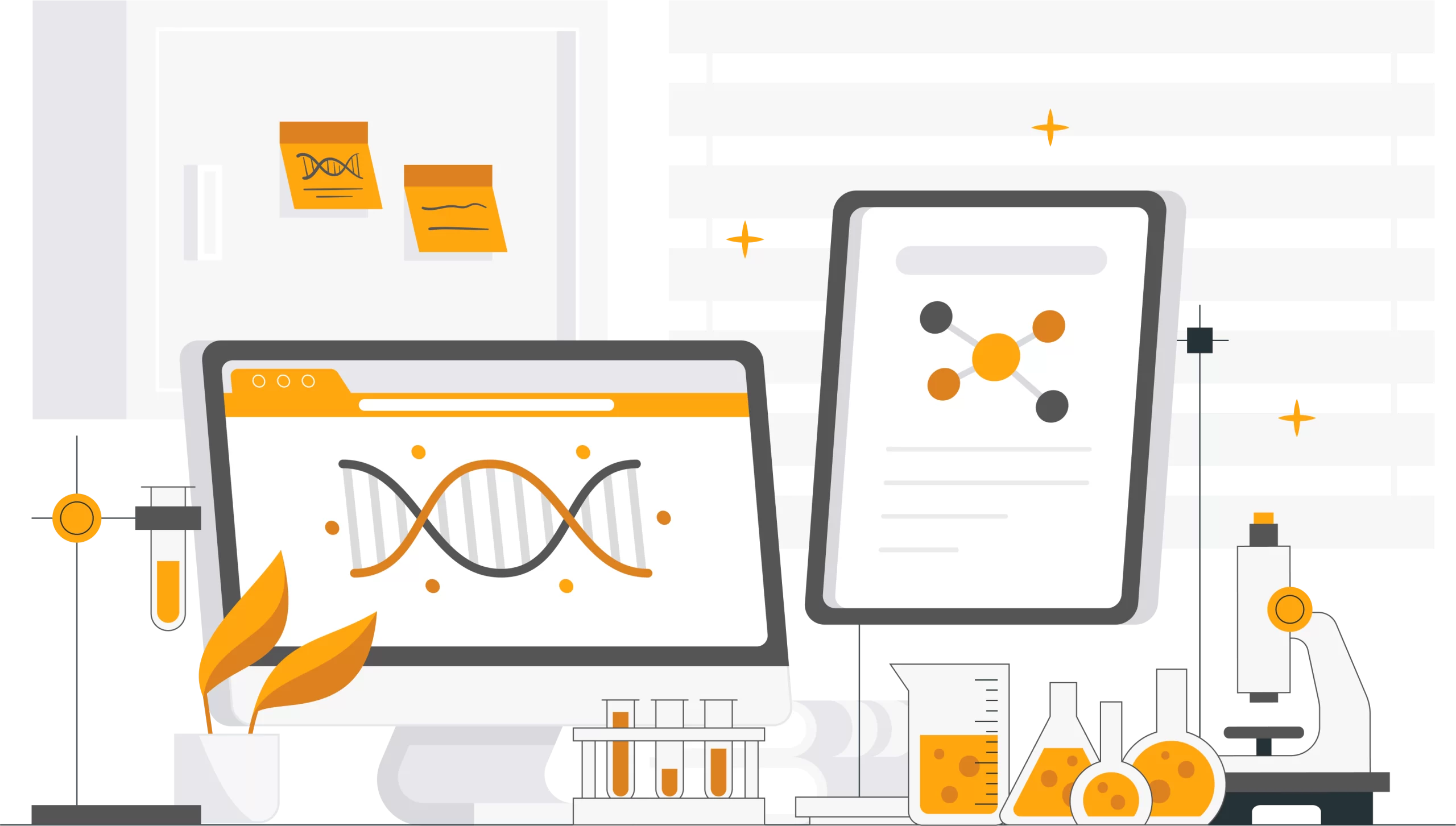 Laboratory information Management Systems